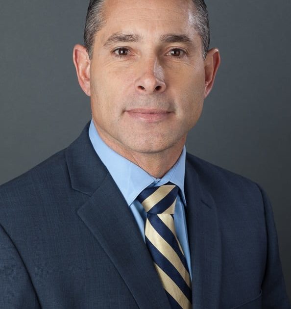 Don Rocha outlines vision for Dave Cortese’s office - San José Spotlight