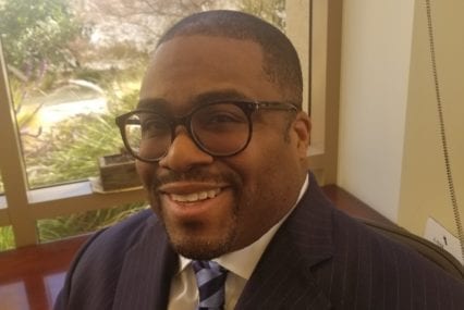 It's official: Rick Callender to be the next Valley Water CEO - San ...