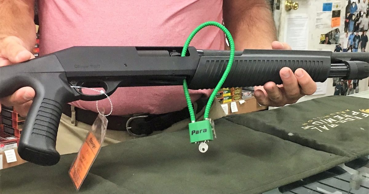 Sam Liccardo Beefs With Nra Over New Gun Law Proposals San José Spotlight