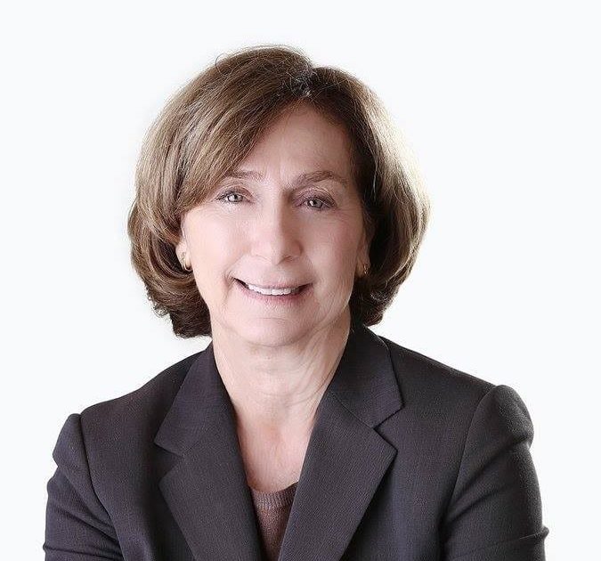 Ann Ravel joins the Senate race to replace Jim Beall - San José Spotlight