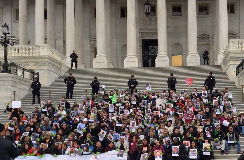 Breland: SJECCD supports undocumented student week of action - San José ...