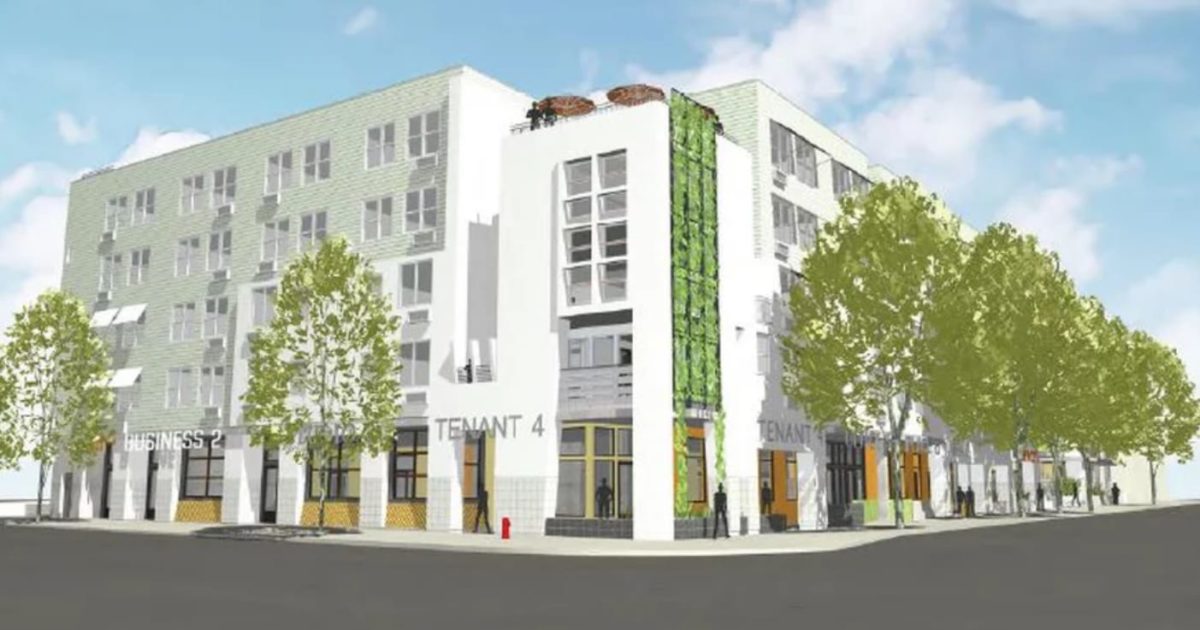 San Jose Residents Propose Ideas For Community Owned Housing San José