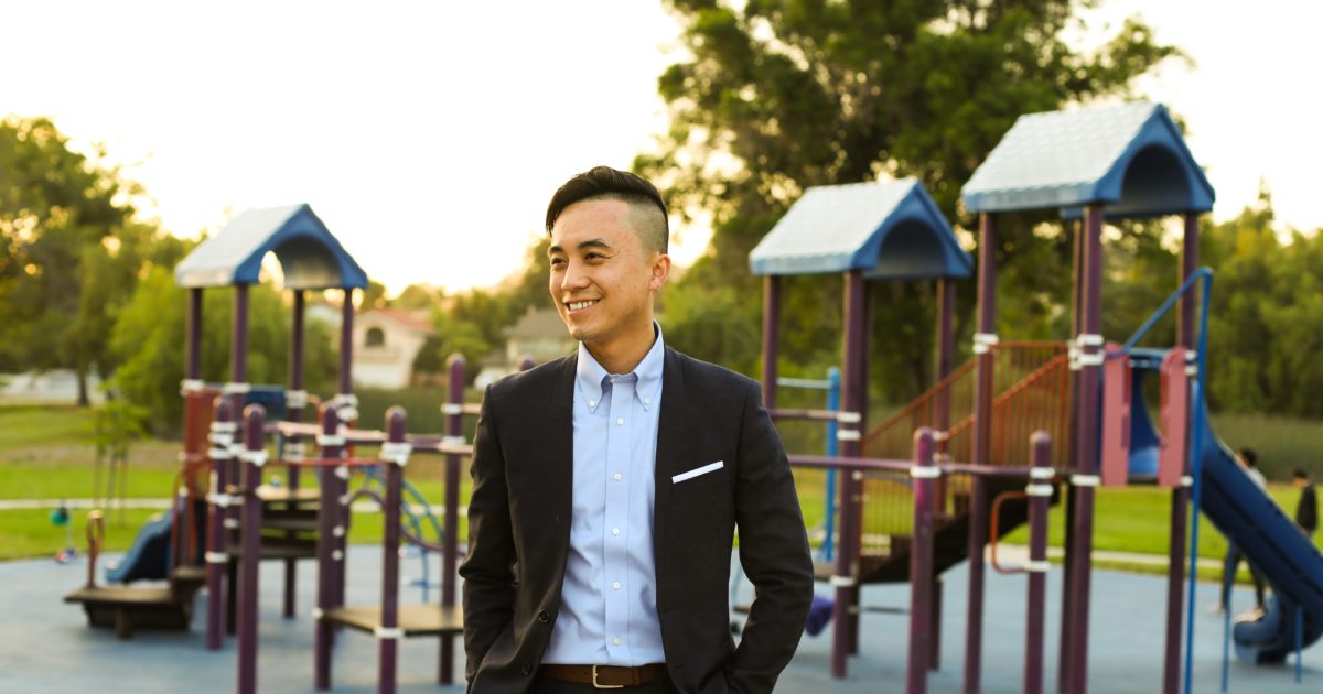 Alex Lee outraises competitors in Assembly District 25 race - San José ...