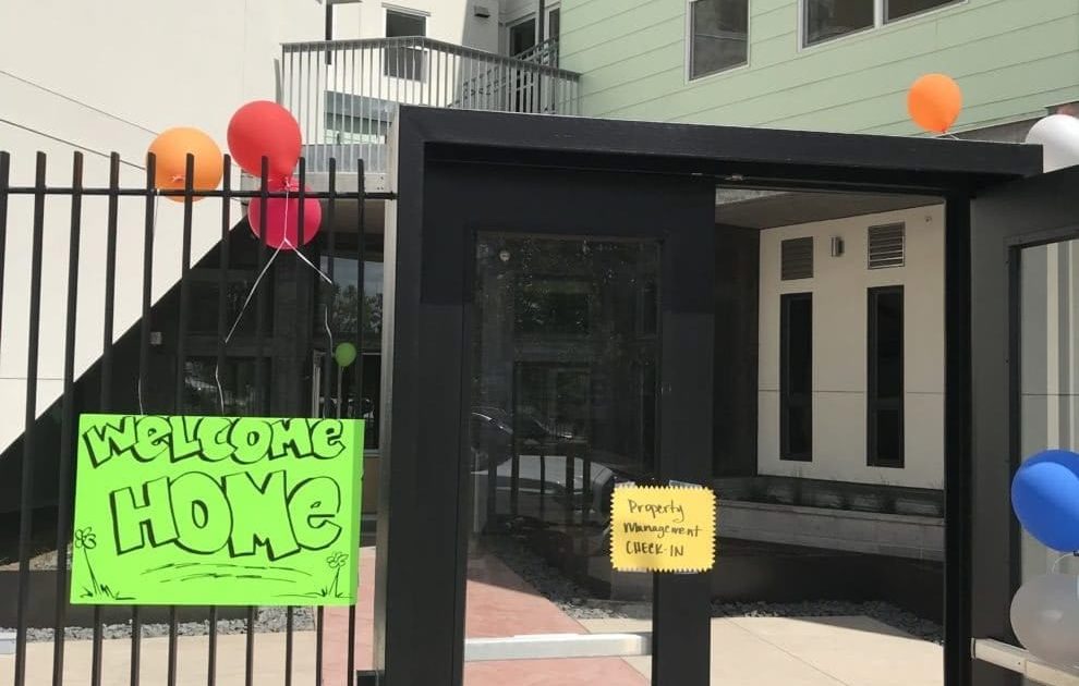 Eckhart: The painful path to homelessness - San José Spotlight