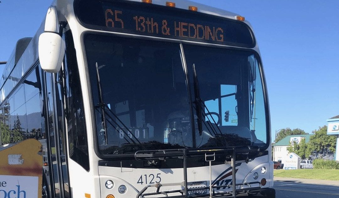 Riders mourn the loss of a San Jose bus line relied on by vulnerable ...
