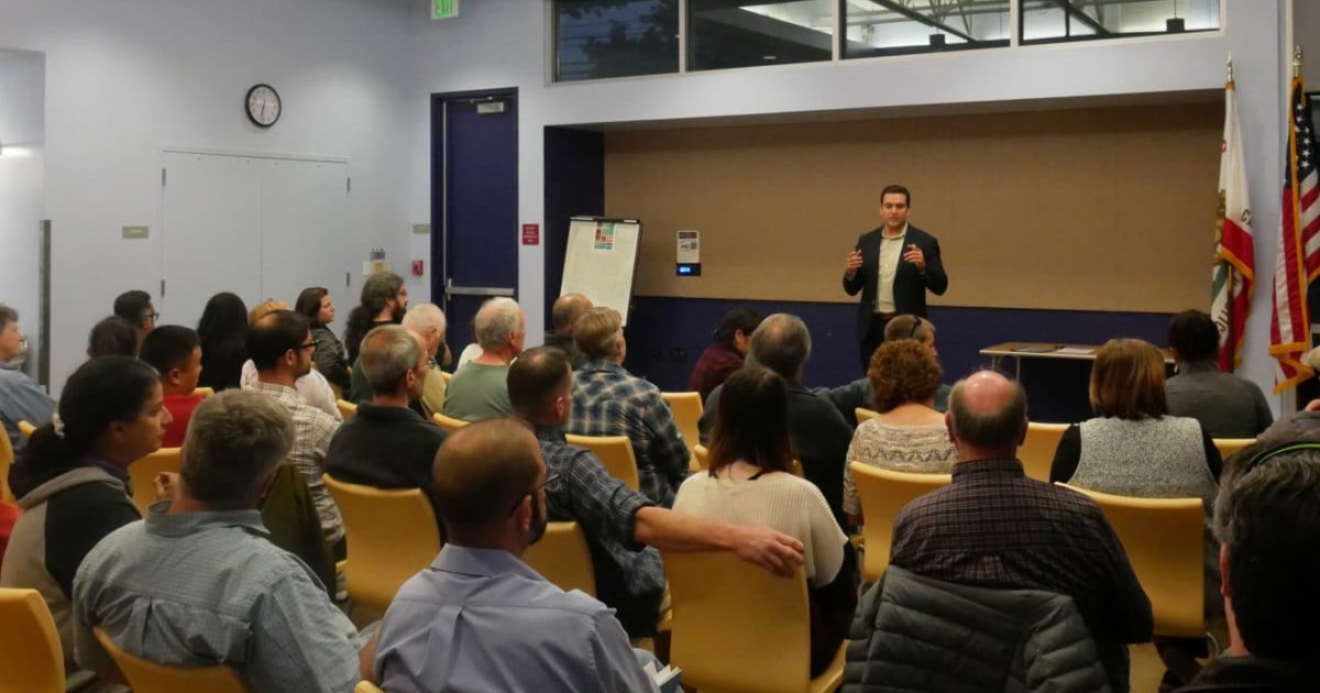 Traffic concerns engulf San Jose neighborhoods on verge of development ...