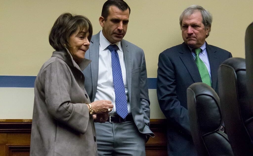 Rep. Anna Eshoo speaks out on mental health amid COVID-19 - San José ...