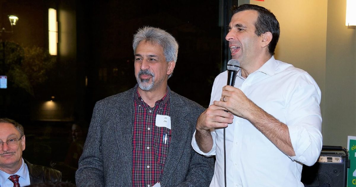 Details of Jim Zito's divorce become campaign issue in race for San ...