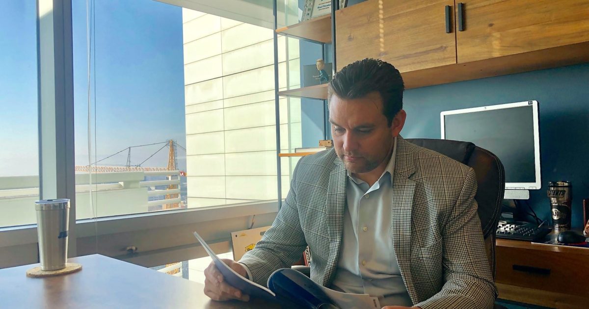 Some San Jose districts have bulk of low-income housing. One lawmaker ...