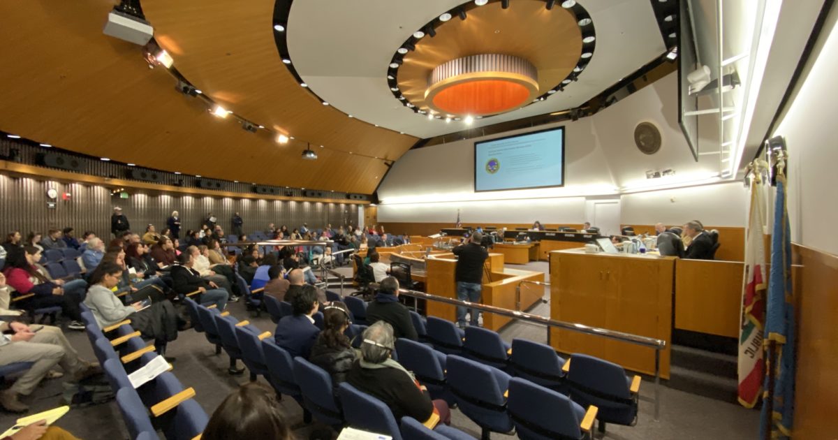 Thousands of dollars roll in for Santa Clara County candidates - San ...