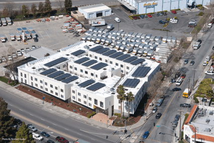 UPDATE: San Jose approves purchase of affordable Curtner Studio ...