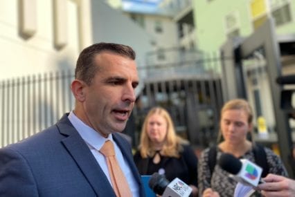 San Jose mayor celebrates school reopenings as critics fight back - San ...