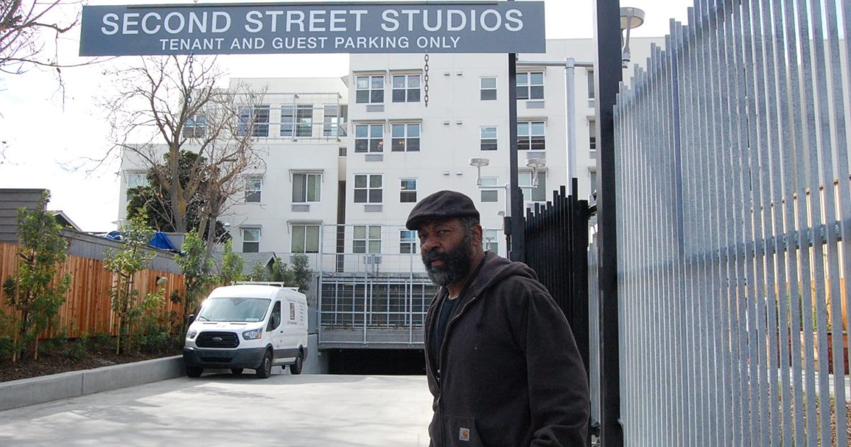 Eckhart: Second Street Studios one year later: What has changed? - San ...