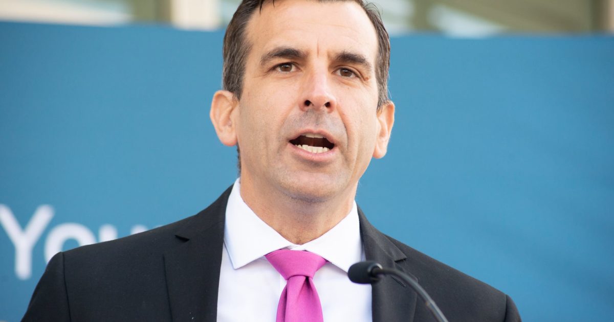 San Jose mayor forms new advocacy group to get 'a little more control ...