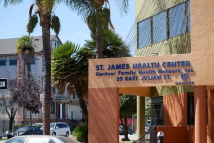 South Bay community health centers struggle through COVID-19 - San José ...