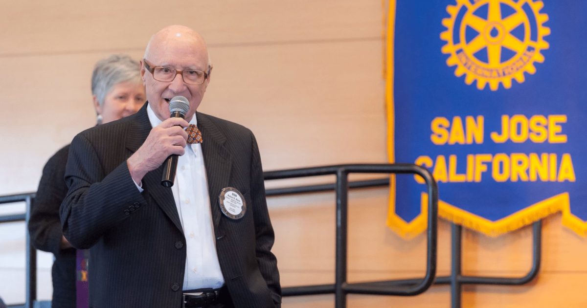 San Jose radio legend Bob Kieve dies - San José Spotlight