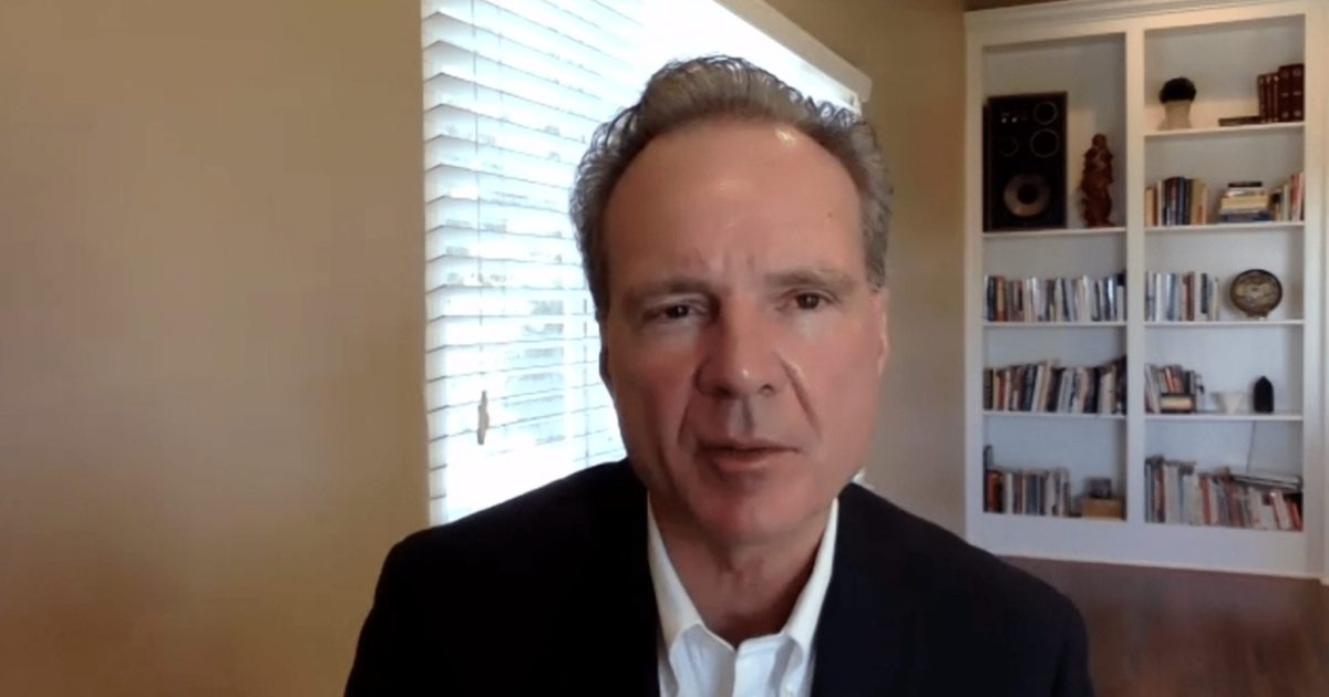 Dave Cortese leads in Senate District 15 race - San José Spotlight