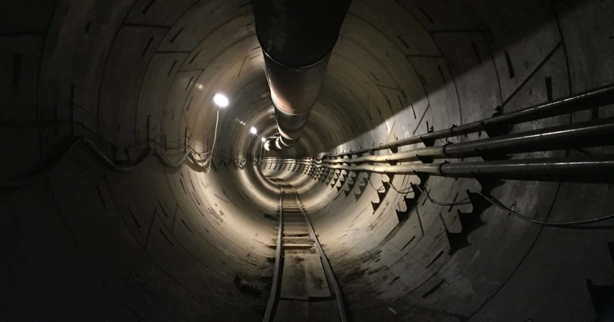 Kline: San Jose's Boring Transit Loop - San José Spotlight