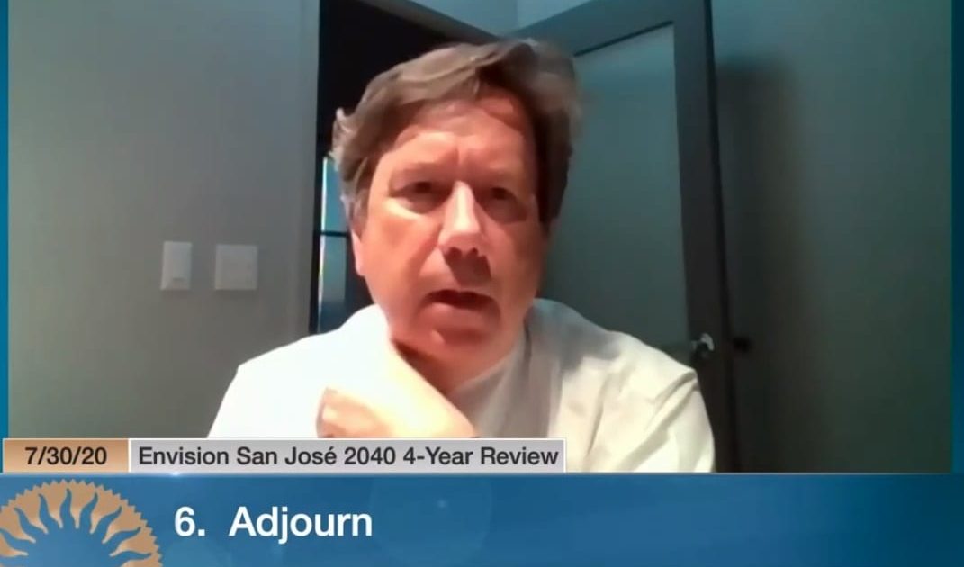 Text messages between San Jose officials raise questions of conduct ...