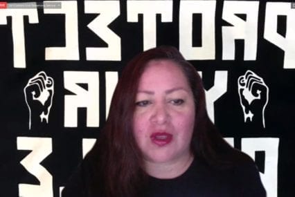 South Bay panel looks at what it means to defund police - San José Spotlight