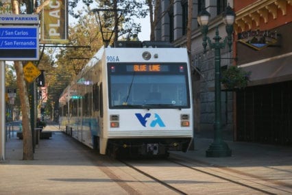 VTA plans to run more buses on seven routes so it doesn't leave so many ...