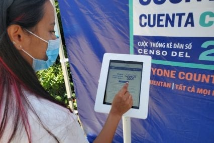 Census workers push on in Santa Clara County despite challenges - San ...