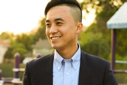 Alex Lee wins race for 25th Assembly seat - San José Spotlight