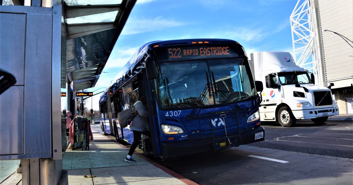 Mallon: Reflecting on 50 years of public transit in Silicon Valley ...