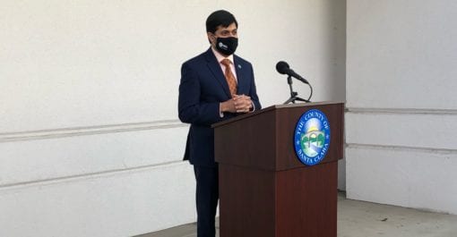 Santa Clara County violated state law, could face lawsuit - San José ...