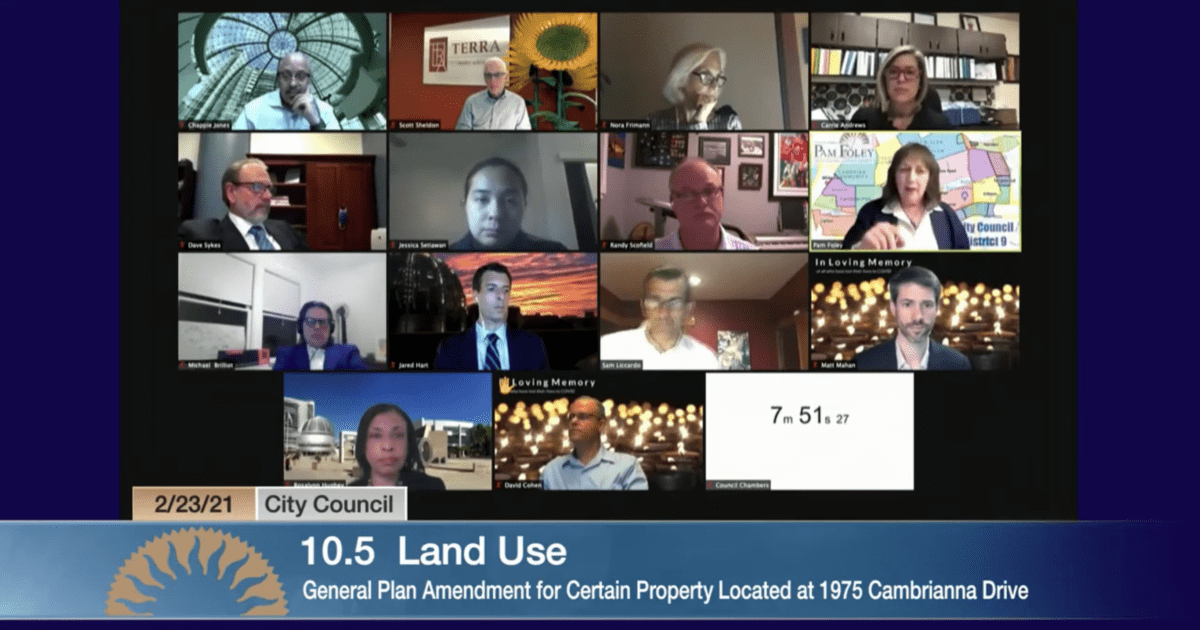 San Jose school district to monetize land to fund educational programs ...