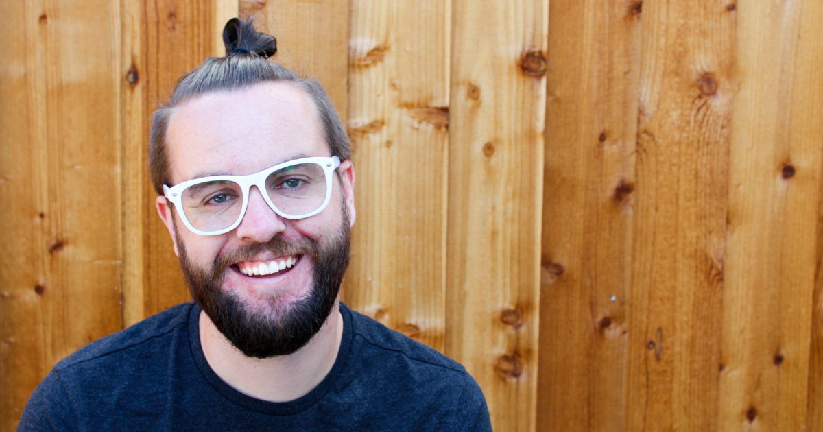 Ethan Gregory Dodge - San José Spotlight