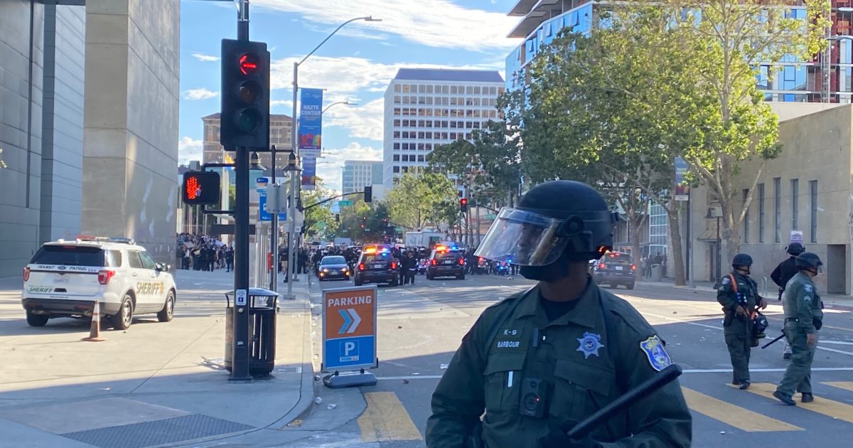 San Jose Leaders Resurrect Police Reform Board San José Spotlight