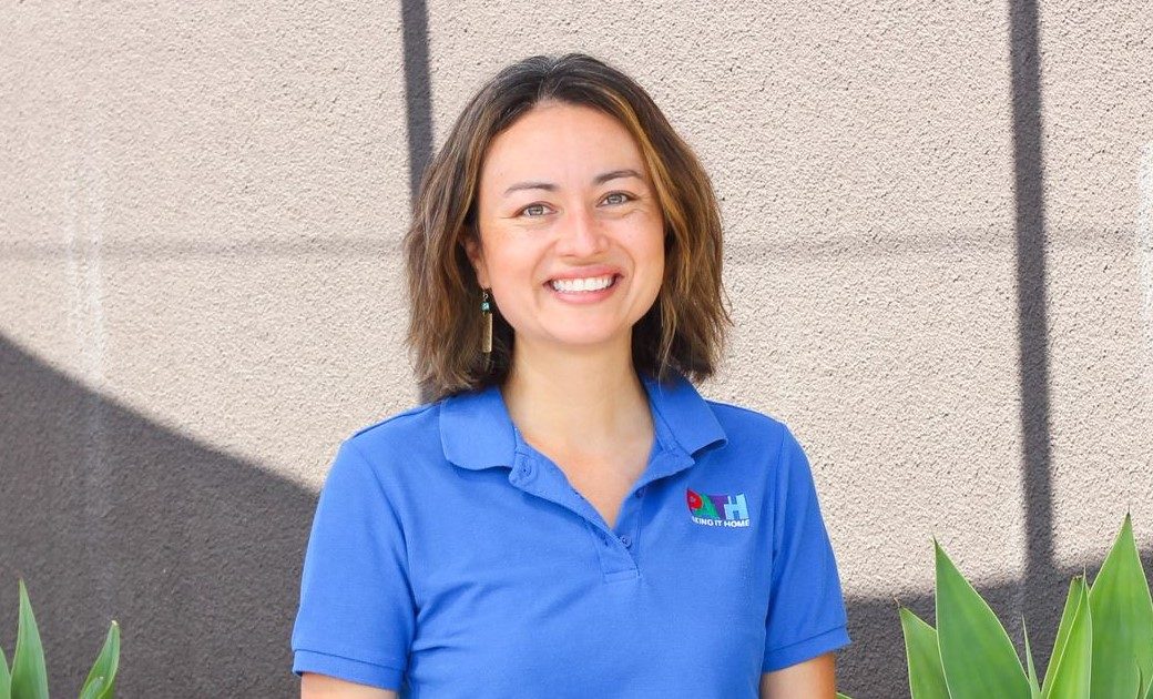 Laura Sandoval - San José Spotlight