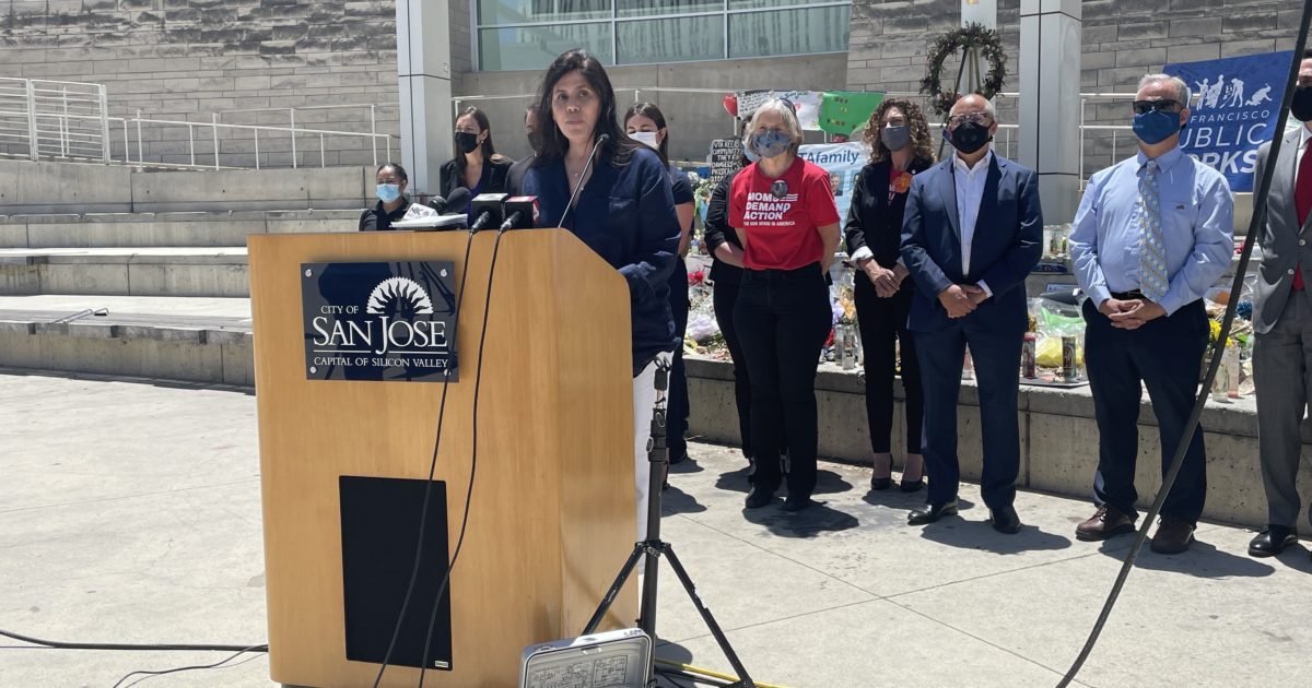 Former San Jose official running for supervisor—again - San José Spotlight