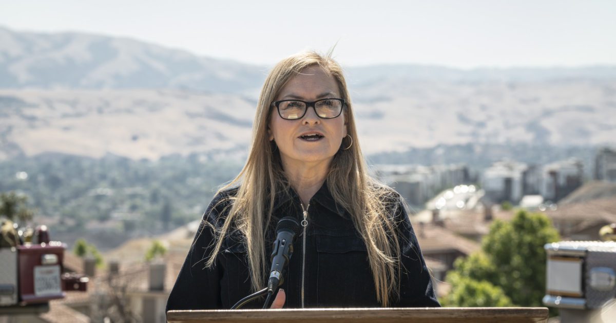 Davis: Five ways Cindy Chavez can improve the office of San Jose mayor - San José Spotlight