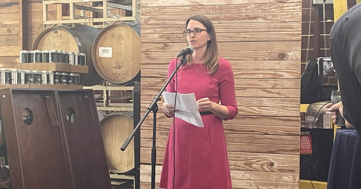 San Jose Councilmember Dev Davis kicks off mayoral campaign - San José ...