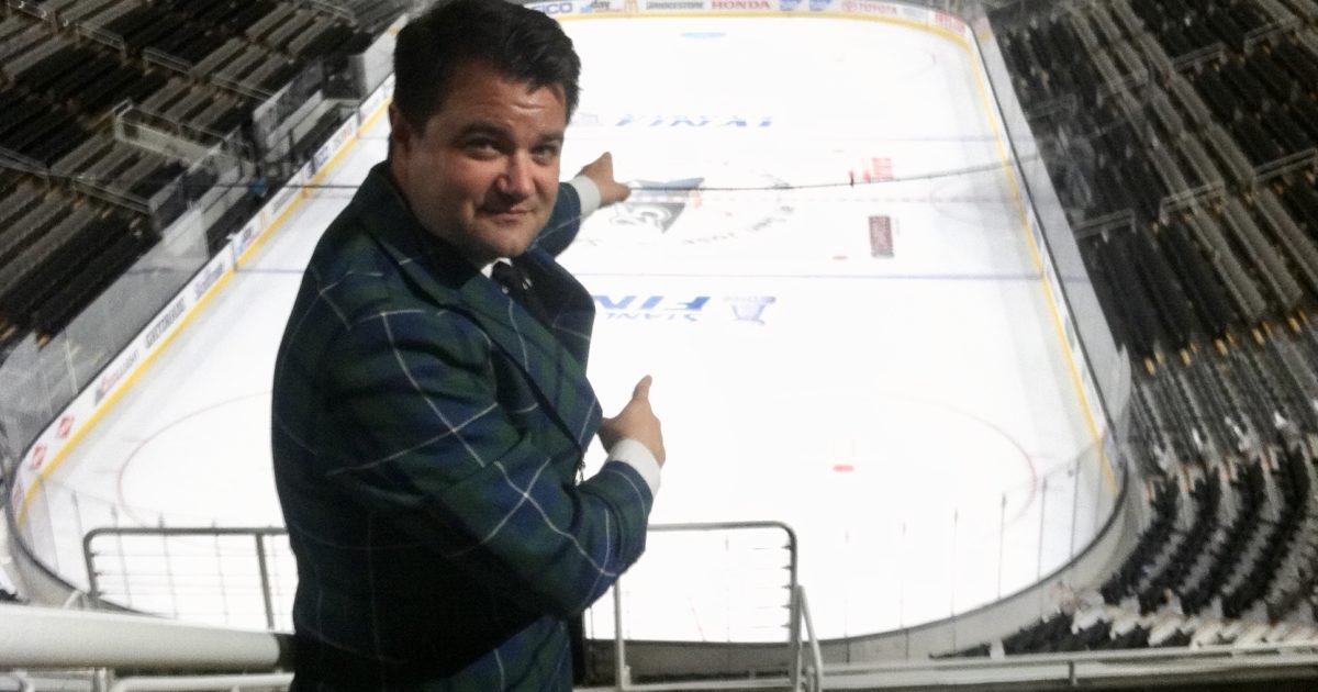 Mercury News seeks restraining order against former San Jose reporter