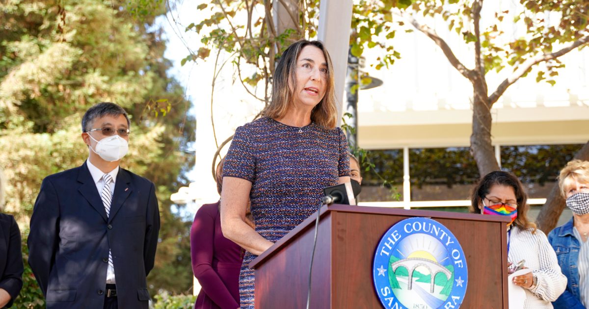 Santa Clara County supervisor calls for delay on jail plans