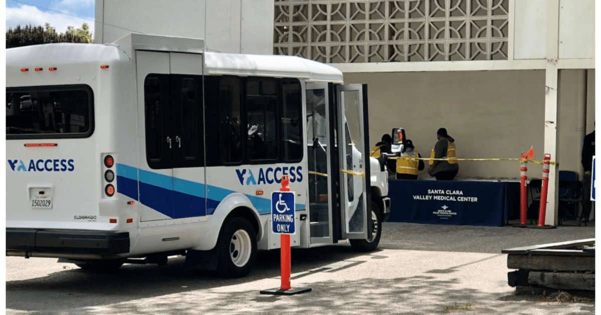 Santa Clara County commuters call for better public transit for the ...