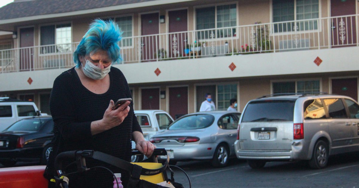 A look at San Jose's Project Homekey homeless housing sites