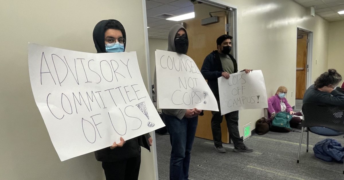 SJUSD, SJPD outline agreement for on-campus cops - San José Spotlight