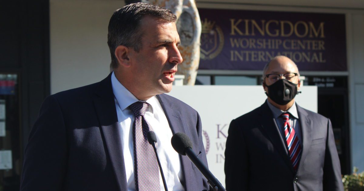 San Jose mayor raises six figures before stepping down from PAC - San ...