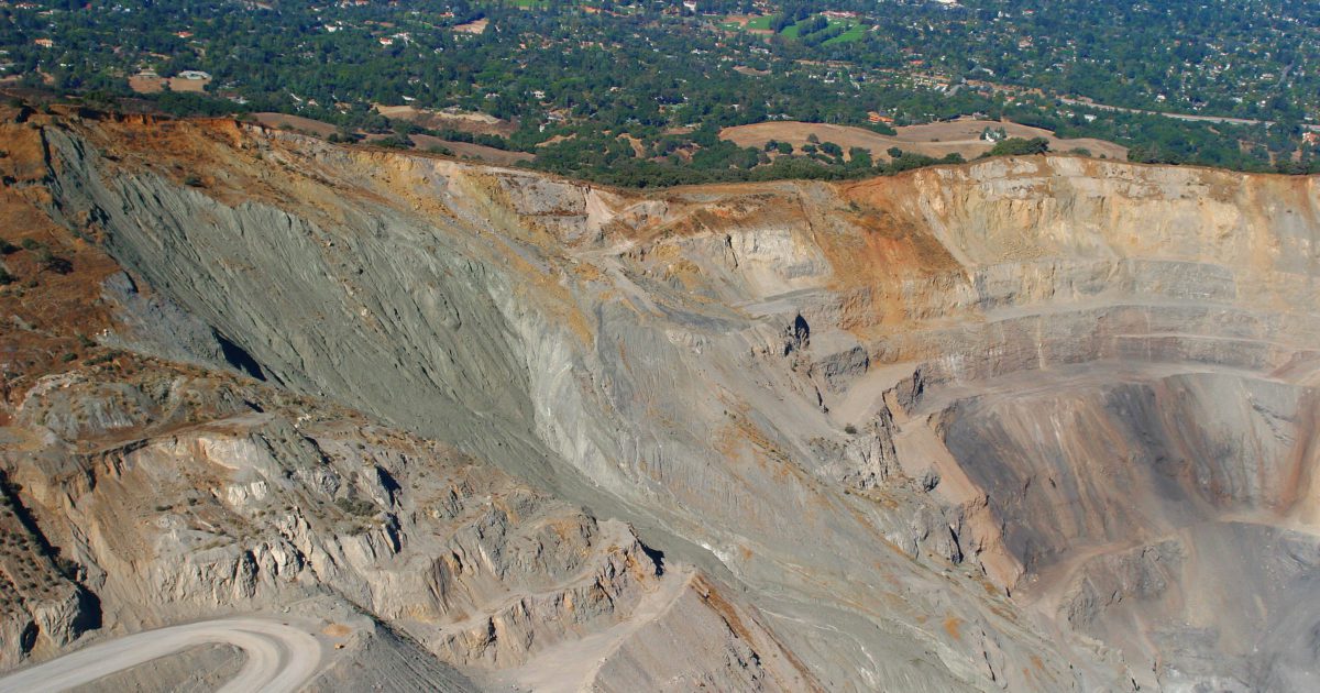Controversial Santa Clara County cement plant closes