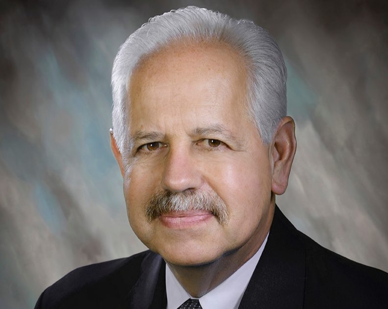 Raúl Rodríguez - San José Spotlight