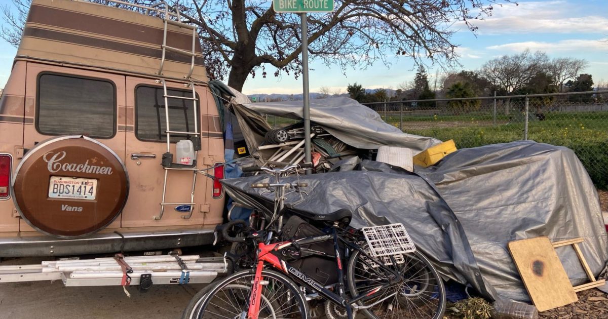 Bramson: The bridge from shelter to home - San José Spotlight