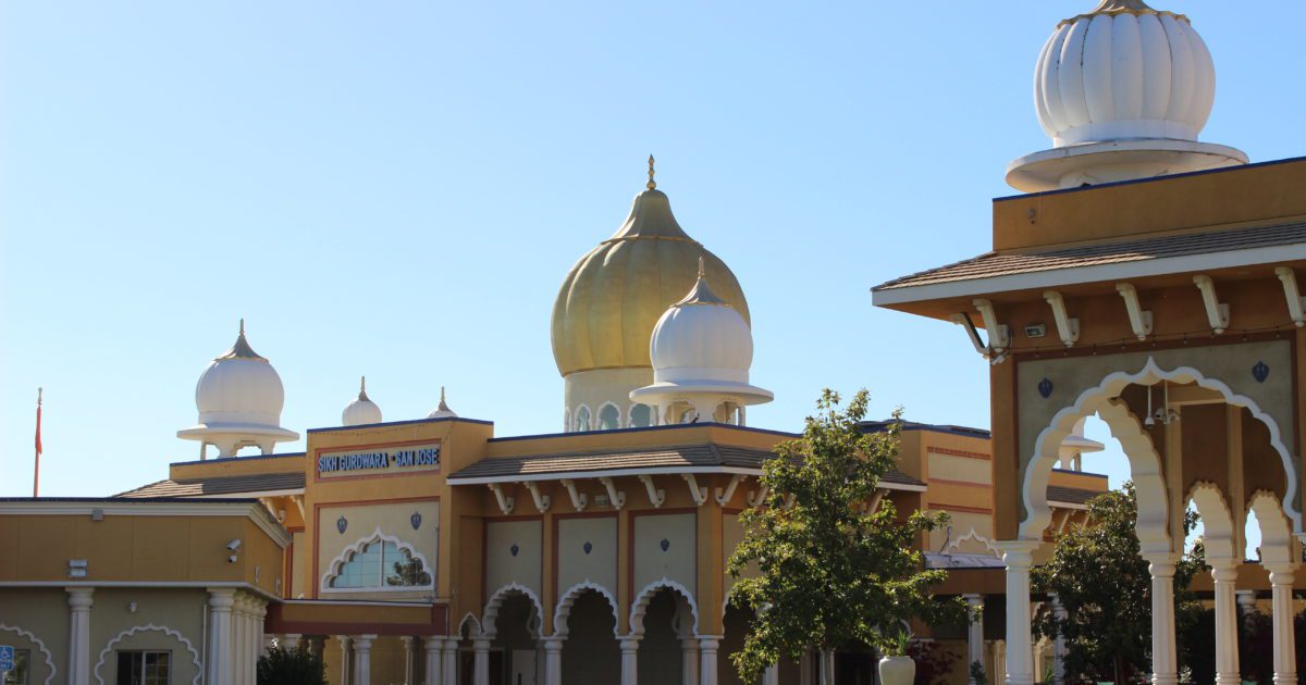 A San Jose temple's latest adversary? A former planning commissioner ...