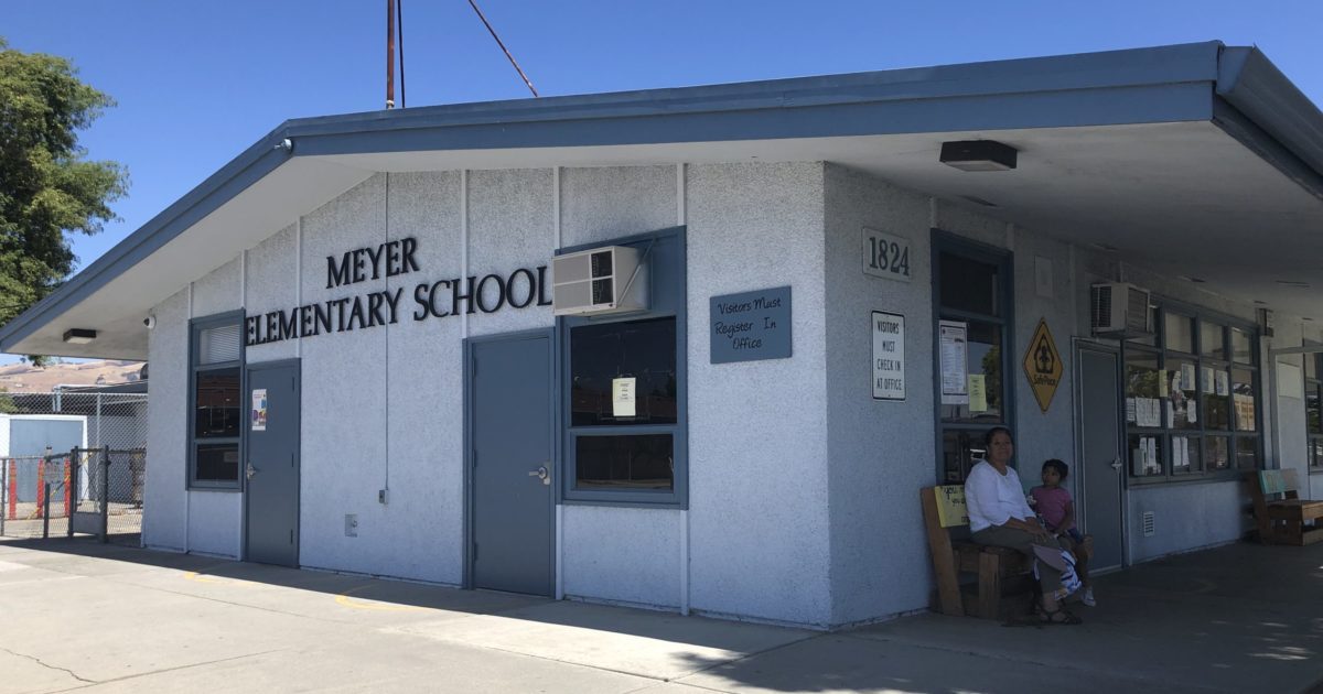 Editorial: San Jose school districts struggle to stay afloat - San José ...