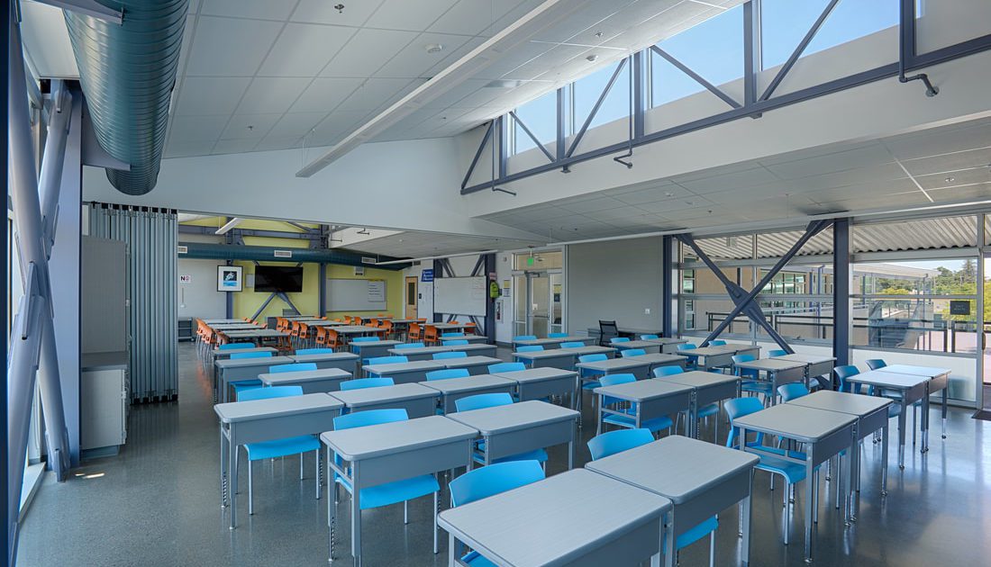 Rodríguez: Partnering to build an innovative campus in Milpitas - San ...