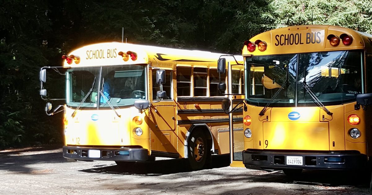 'They’re exhausted': Silicon Valley schools need bus drivers - San José ...