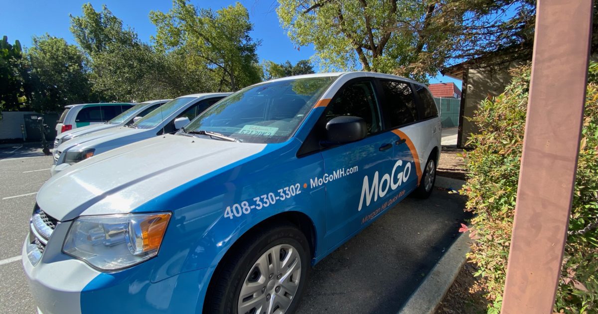 Mallon: Can microtransit live up to the hype? - San José Spotlight